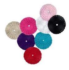 Redecilla tejida – Balcón Ballet